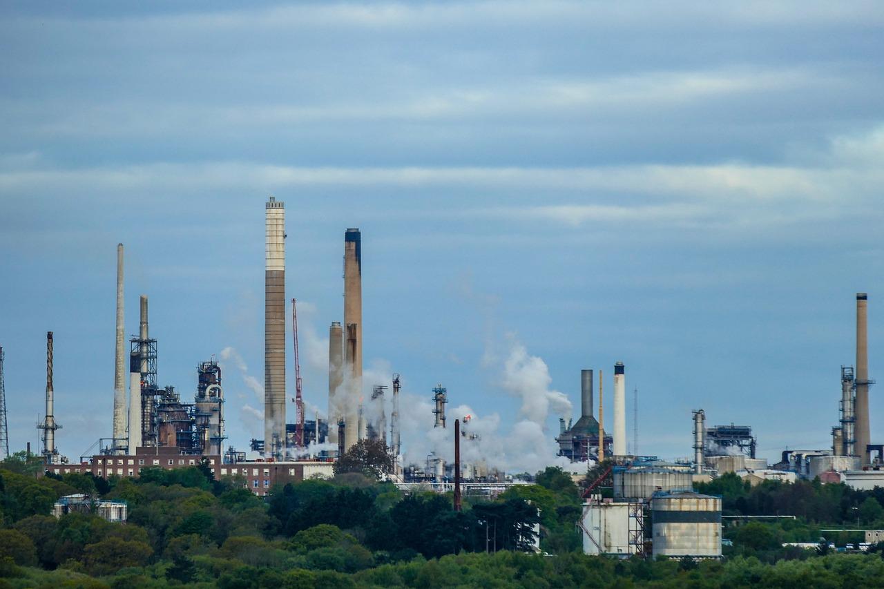 Government Selects Region Six for the First Oil Refinery in Guyana
