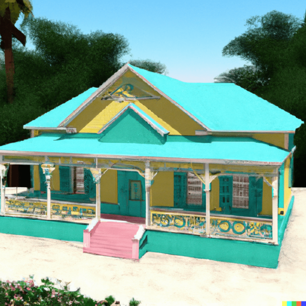 Watooka Guest House: Your Gateway to Tranquility in Linden, Guyana